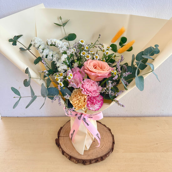 Blessed Blooms | Online Retail Florist | Affordable Flower Delivery ...
